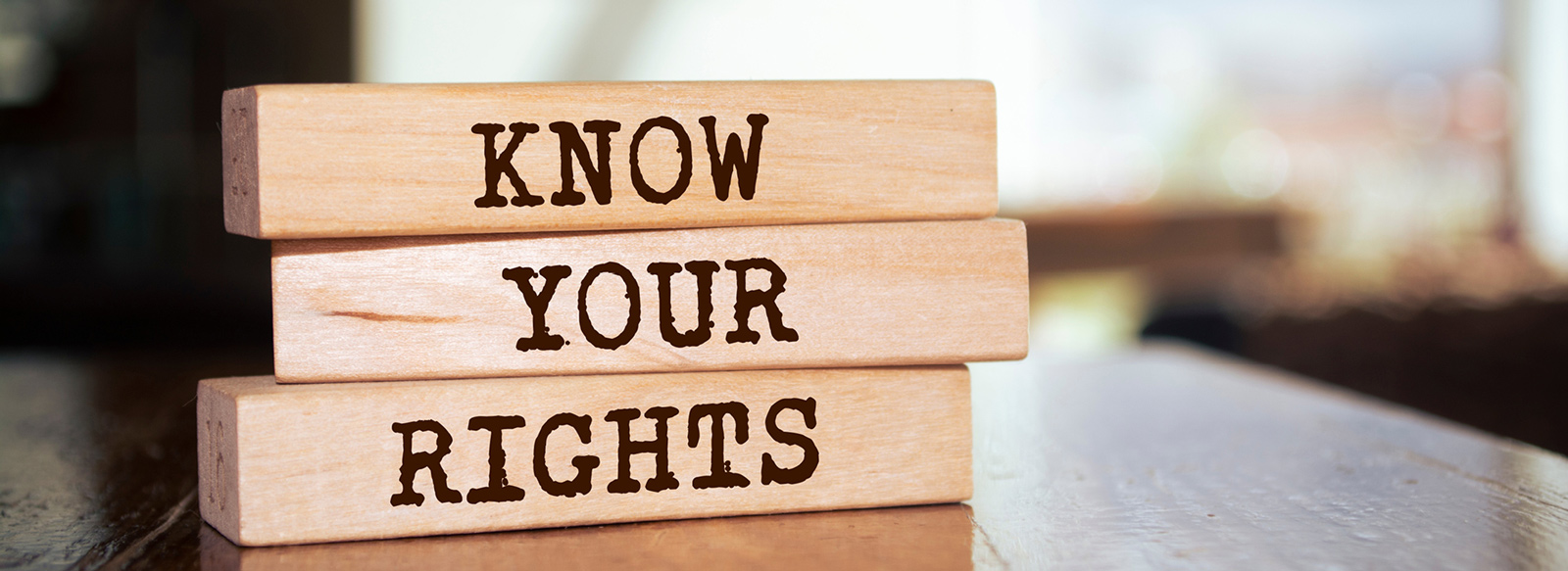 Student Rights | Lee College